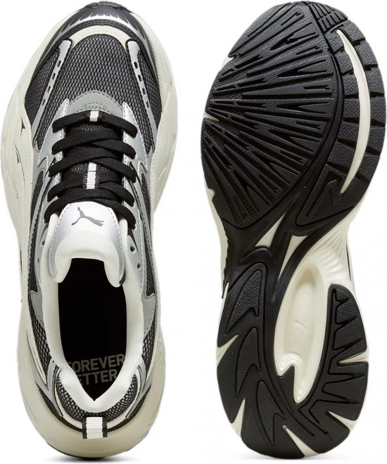 Puma De sneakers van de manier Morphic Retro | bol