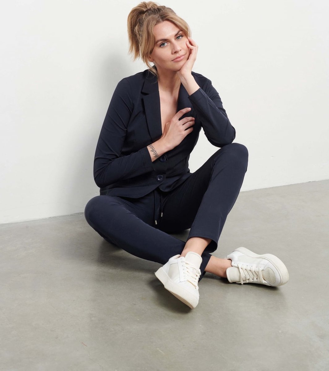 PHILEINE TRAVEL B-Navy - XS | bol