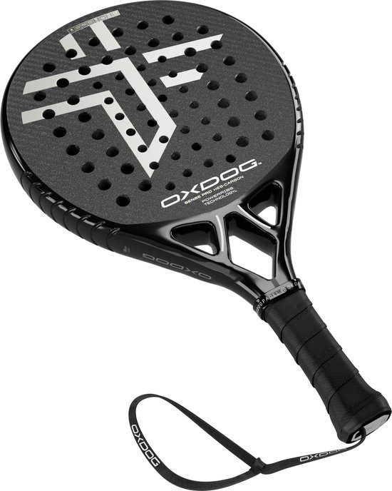 Oxdog Padel Racket Sense Pro | bol