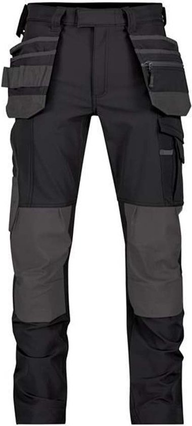 Werkbroek Dassy Matrix 4-way stretch | bol