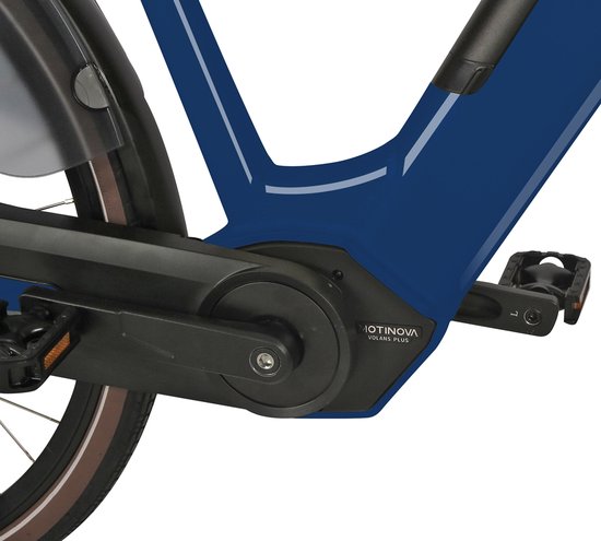 Fongers Nuevo Plus Motinova N7 600 Wh | bol