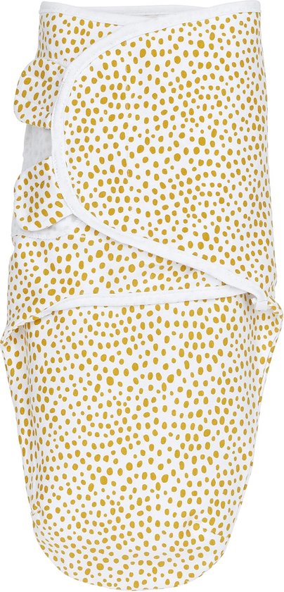 Cheetah inbakerdoek, eerste uitrusting voor pasgeborenen (inbakerdoek ...