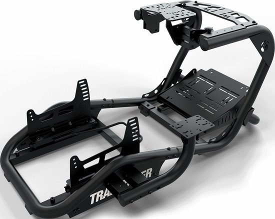 Trak Racer - TR8 Pro-racesimulator | bol