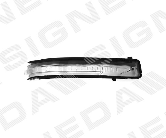 SPIEGEL RICHTINGAANWIJZER VOOR NISSAN QASHQAI J11 2017-2021 261604BA0C ...