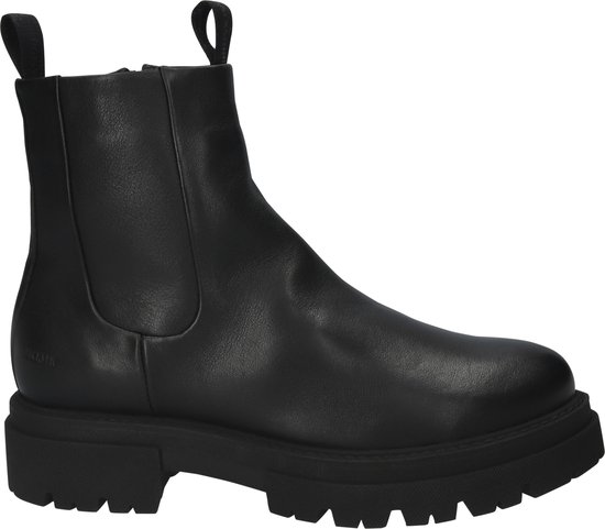 Blackstone SMILLA MID - AL415 Black - Boots - Dames - Black - Maat: 40 ...