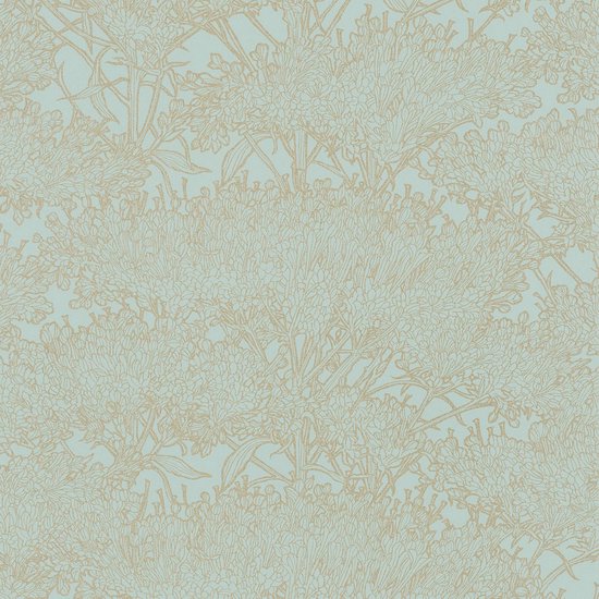 Natuur behang Profhome 369722-GU vliesbehang licht gestructureerd met ...