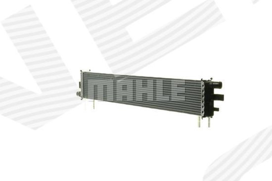 RADIATOR VOOR RENAULT MASTER 2010-2014 214C10001R | bol