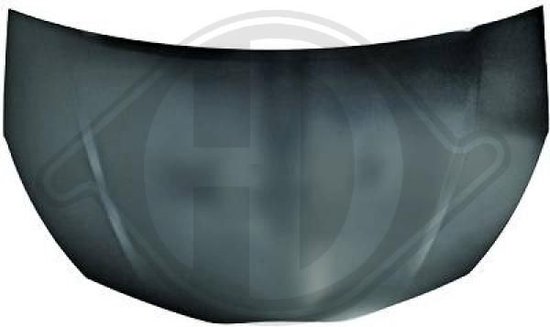 Motorkap Toyota Yaris (_p13_). Model: 2010-12 - 2023-10-29 | bol