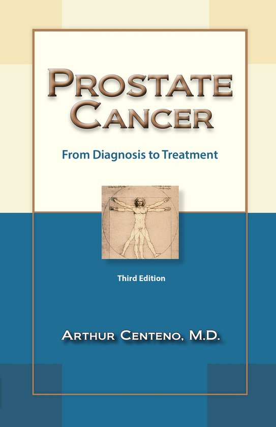 Prostate Cancer | 9781943886845 | Gary Onik | Boeken | bol