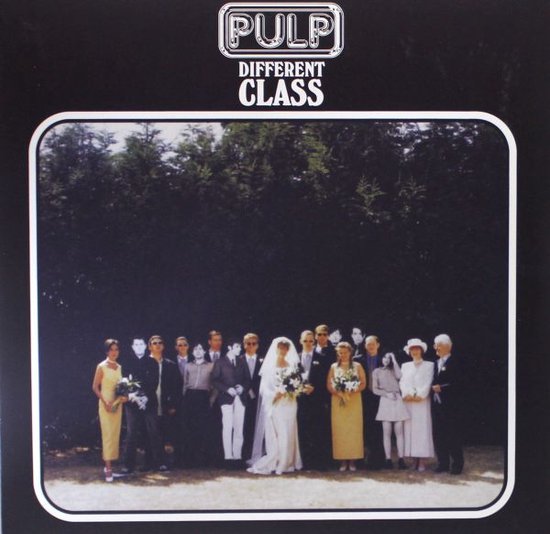 Different Class (LP), Pulp | Muziek | bol