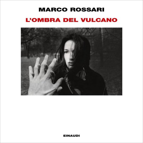 L'ombra del vulcano, Marco Rossari | 9788858492819 | Boeken | bol