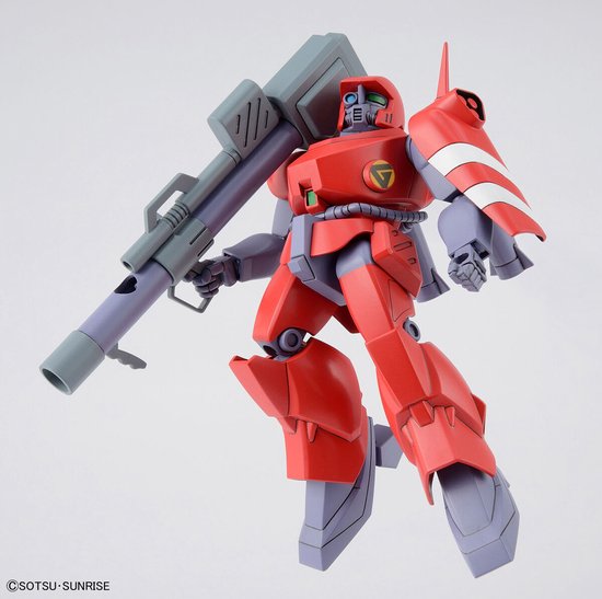 Dragonar: 1:144 Scale Model Kit Set 1 | bol