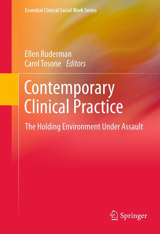Contemporary Clinical Practice | 9781461493808 | Boeken | bol