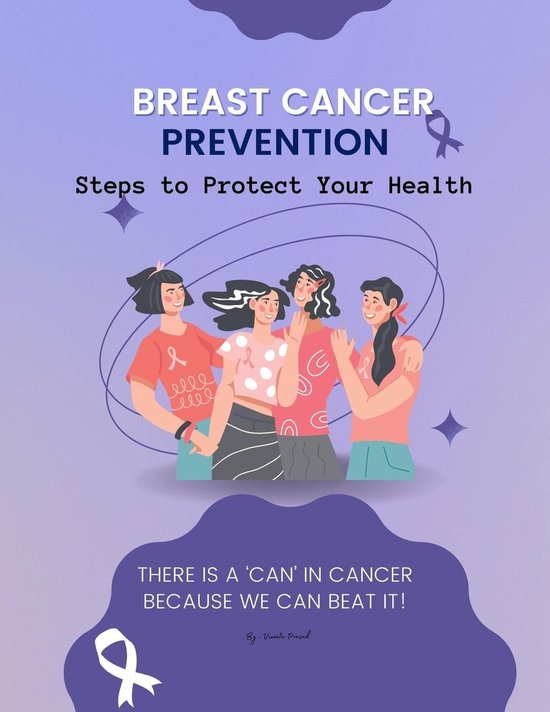 Course 5 - Breast Cancer Prevention: Steps to Protect Your Health ...