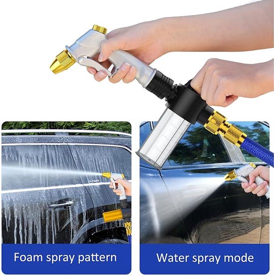 premium tuinslang in professionele kwaliteit - waterslang / garden hose ...