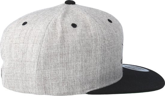 Hatstore- Anita Max Wynn Foam Black Trucker - Iconic Cap | bol