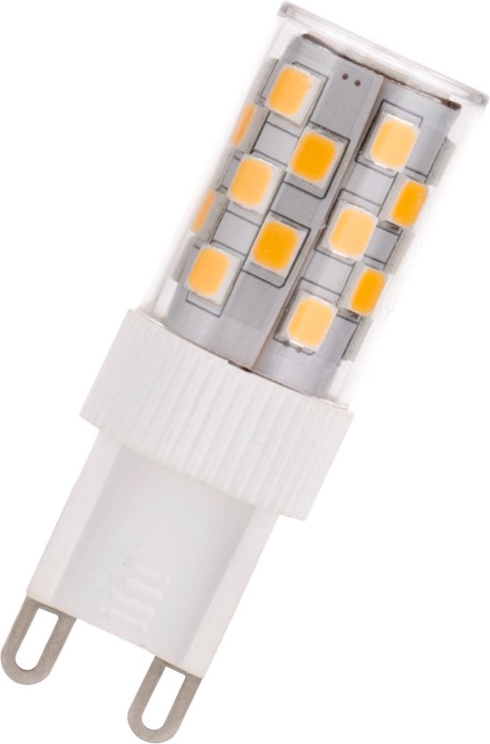 Bailey Compact LED-lamp - 80100041299 - E3CE9 | bol