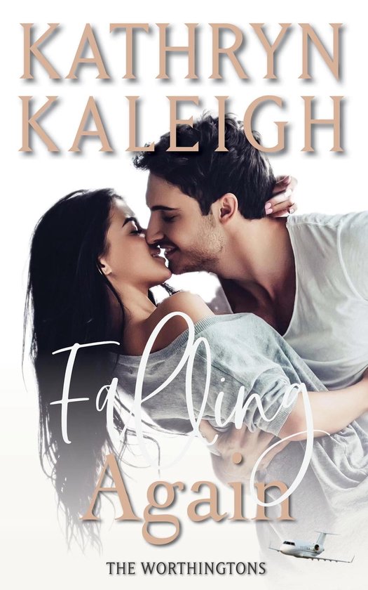 Falling Again (ebook), Kathryn Kaleigh | 9781647910563 | Boeken | bol.com