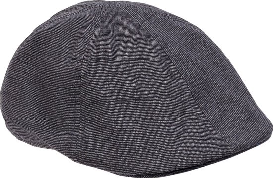 camel active Flat Cap in linnenmix | bol.com