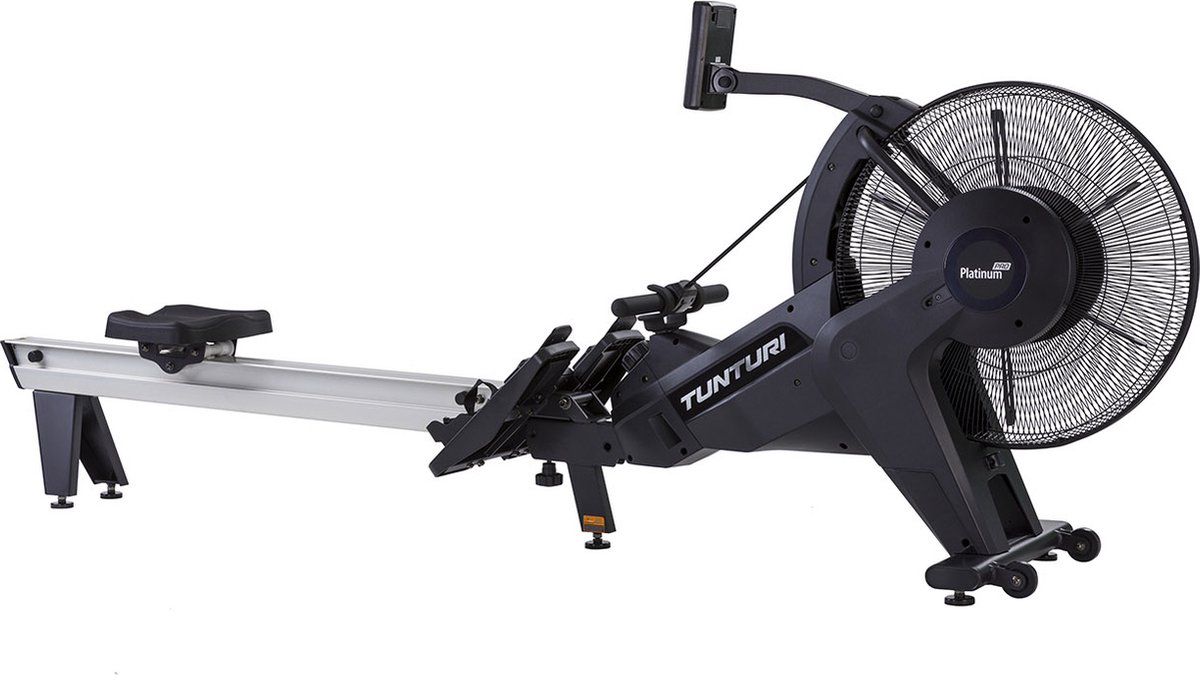 Tunturi Platinum Rower Pro Roeitrainer | bol.com