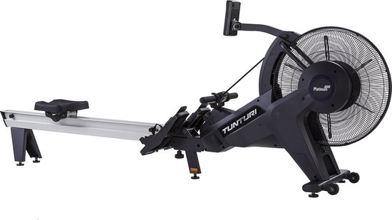 Tunturi Platinum Rower Pro Roeitrainer | bol.com
