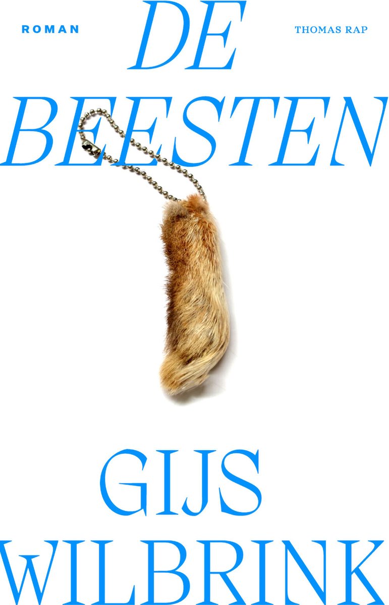De beesten (ebook), Gijs Wilbrink | 9789400409965 | Boeken | bol