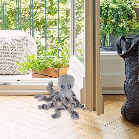 deurstopper dieren / Leuke deur houder deur stootrand deur zak dier ...