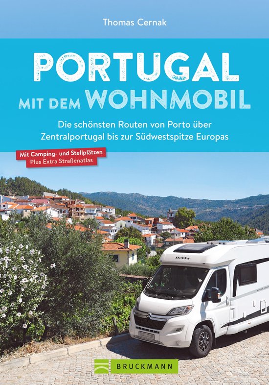 Wunderbar Wohnmobil Portugal Mieten Bild