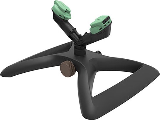 GF RECO Super Rotax sproeier op slede | bol