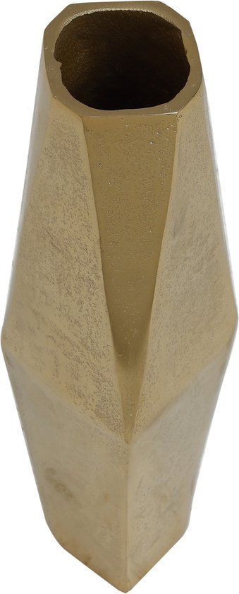 PTMD Klara Gold casted alu blocked pot S | bol.com