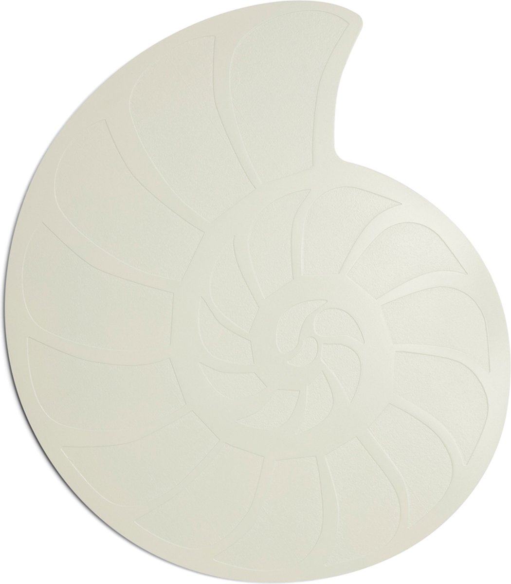 Riviera Maison Set de table en forme de coquillage, sous-couche ...