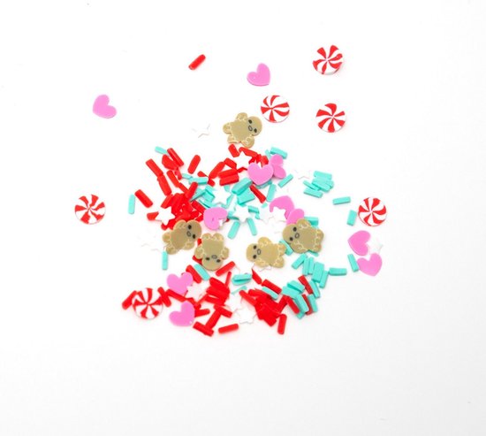 Studio Light Shaker elements Essentials Christmas candy | bol.com