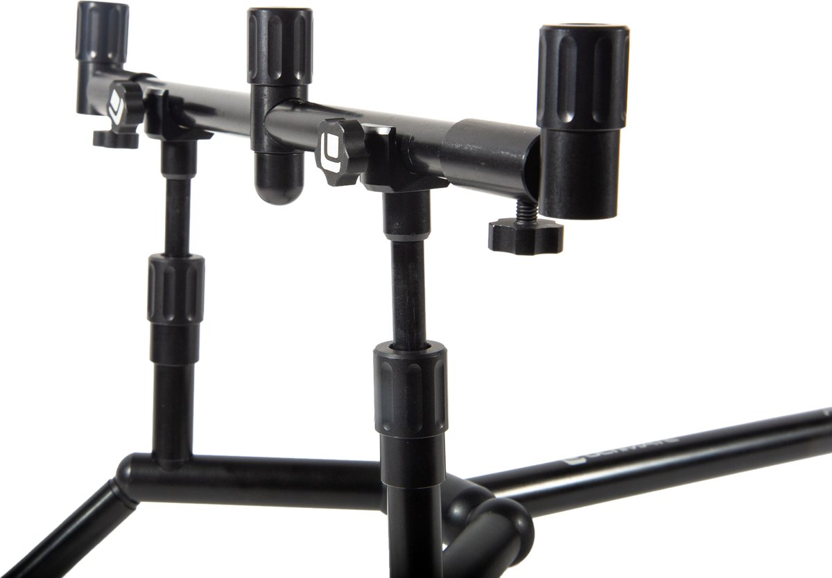 Ultimate Bionic Ambush Rod Pod | Rodpod | bol.com