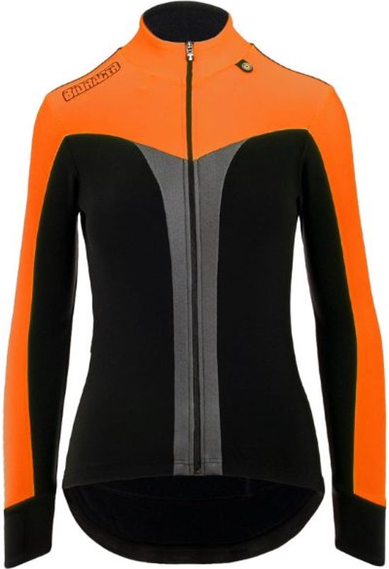 BioRacer Tempest Herfst/Winter Jas Dames | bol