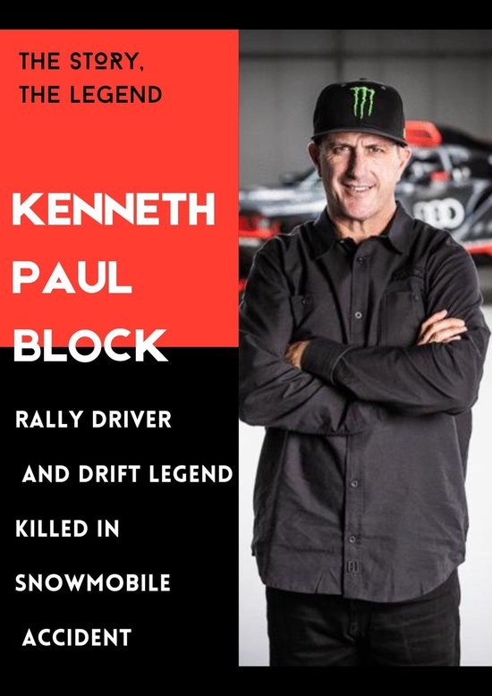 KEN PAUL BLOCK (ebook), Ideal Publishers | 1230006031169 | Boeken | bol