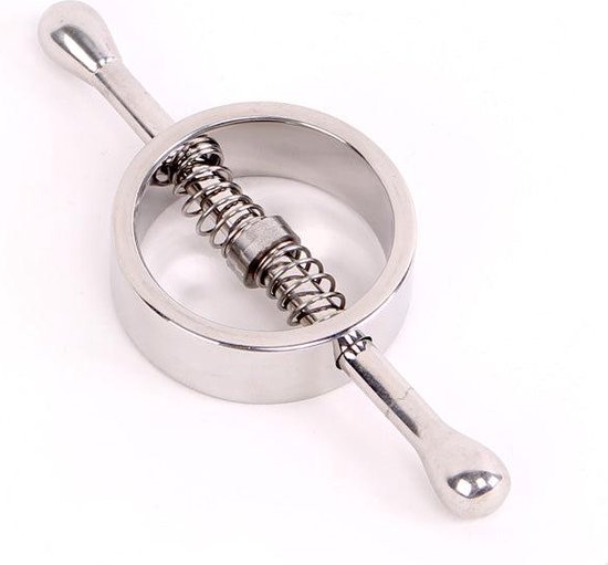 KIOTOS - NIPPLE / TESTICLE CLAMPS | bol