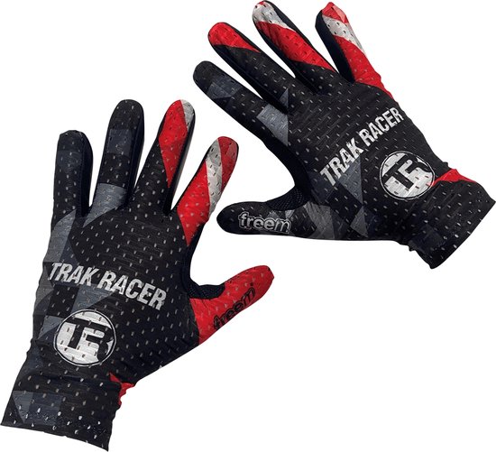 FreeM Trak Racer Sim Racing Gloves | bol.com