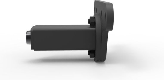 Buttkicker Mount Upgrade Kit - TR8, TR8 Pro, Alpine Racing TRX and Alum ...