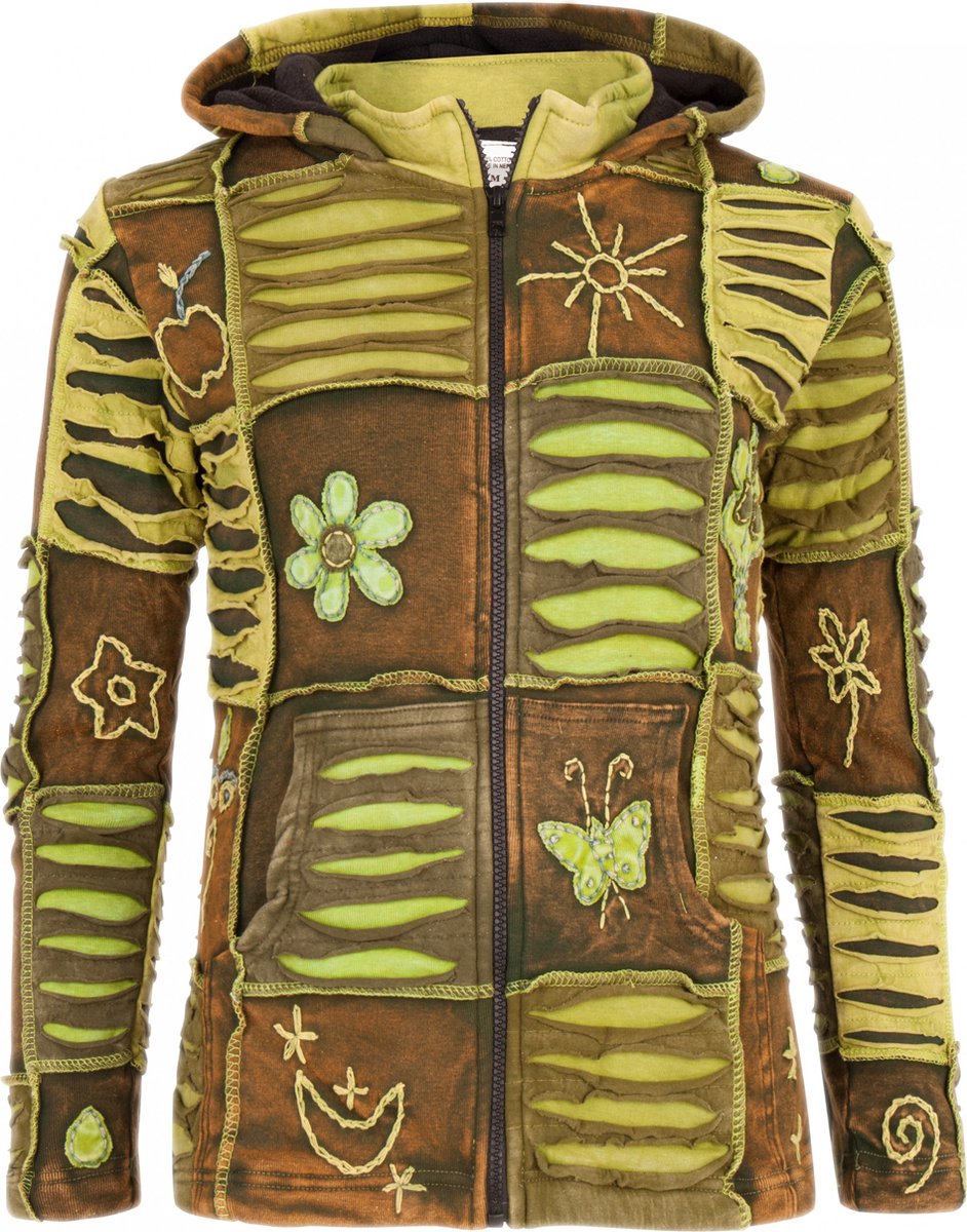 W Buzz Forrest XXL | bol.com