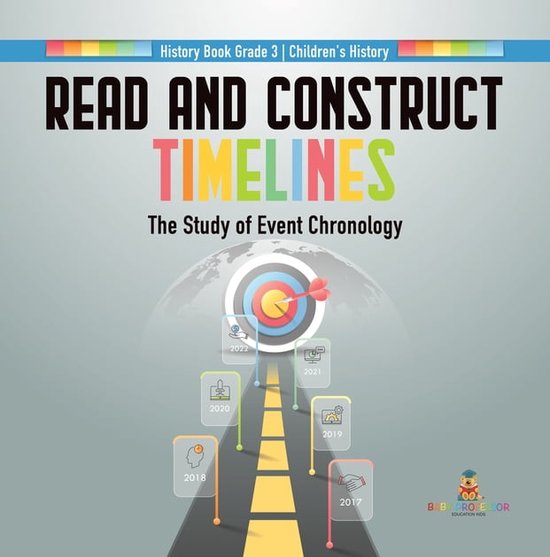 Read and Construct Timelines : The Study of Event Chronology History ...