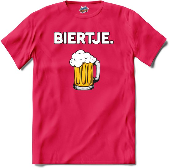 Biertje - Bier kleding cadeau - bierpakket kado idee - grappige ...