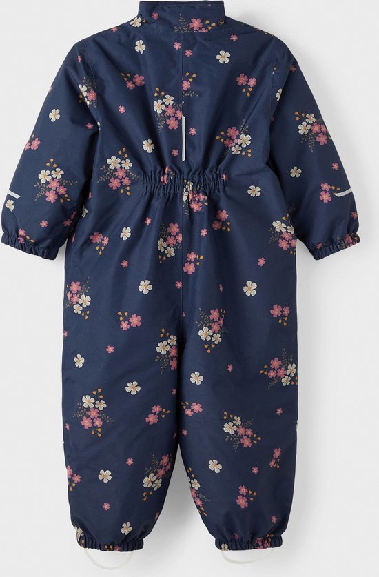 Name It Snow10 Flower Rain Skipak Skipak Meisjes - Maat 80 | bol.com