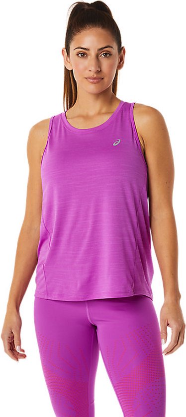 ASICS RACE TANK | bol.com