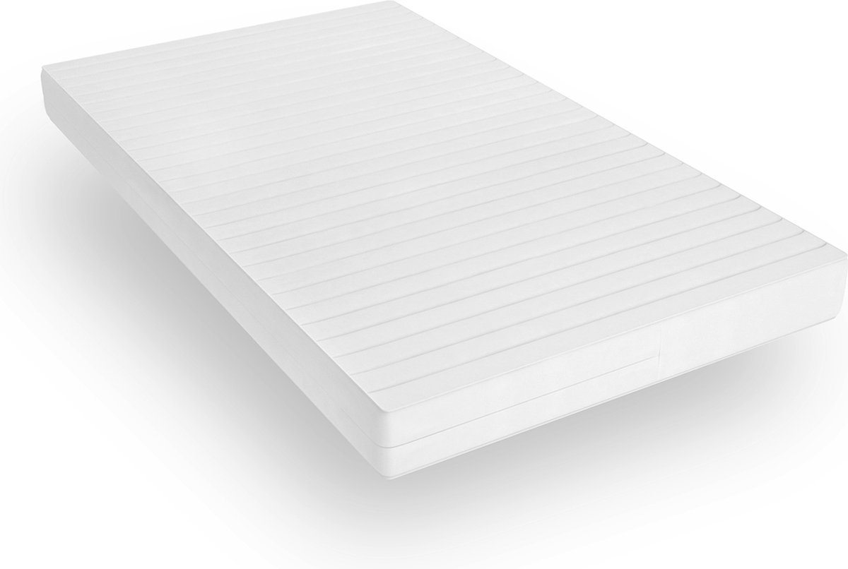 Matras - 80x200 - Koudschuim - Stevig | bol.com