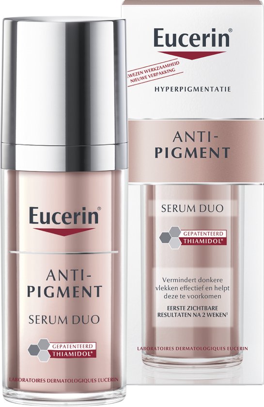 Eucerin Anti-Pigment Sérum Duo | bol.com