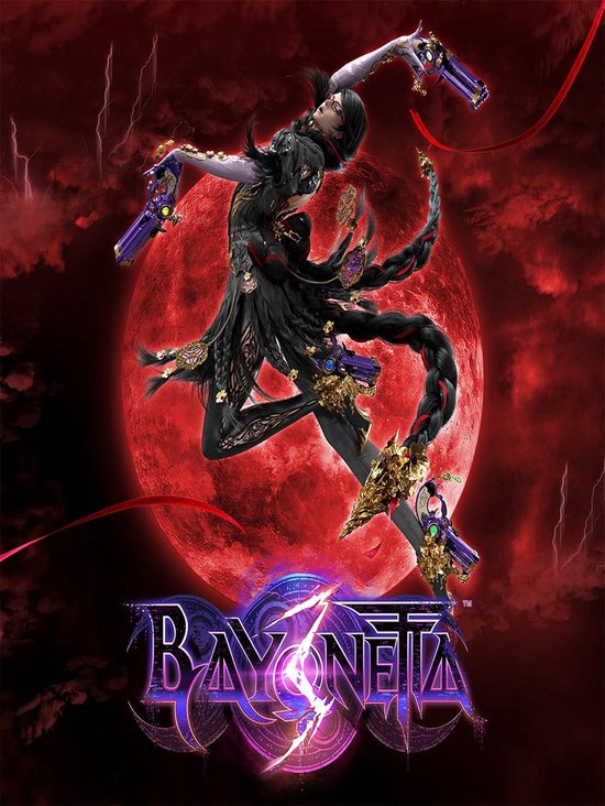 Bayonetta 3 Walkthrough, All Collectibles, Tips, And Tricks (ebook ...