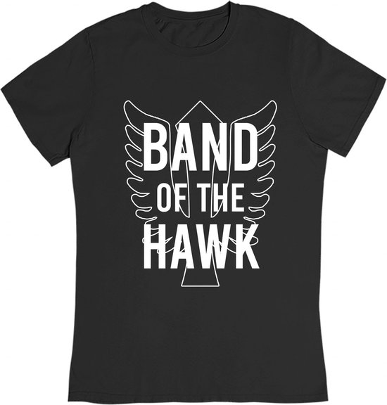 Berserk - Band of the Hawk - The Golden Age Arc - Guts Griffith Casca ...