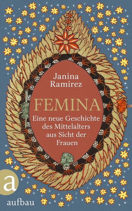Femina (ebook), Janina Ramirez | 9783841232106 | Boeken | bol.com