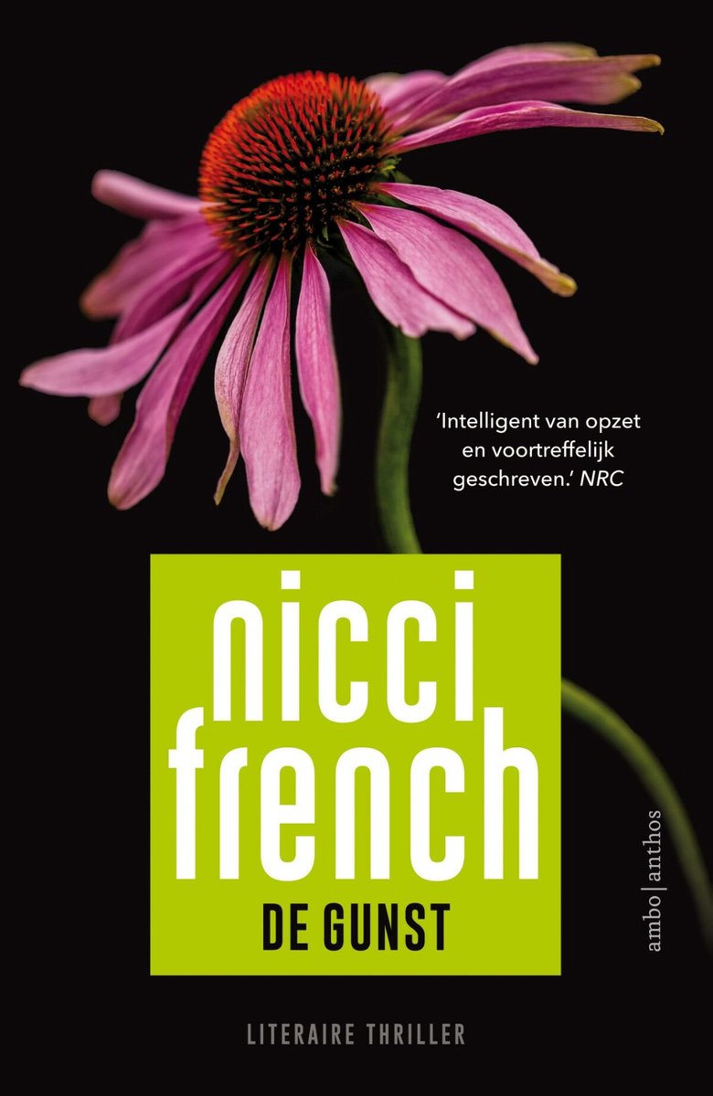 De gunst, Nicci French | 9789026362651 | Boeken | bol