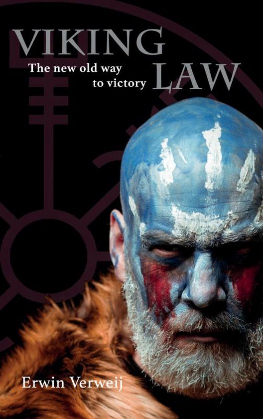 Viking law, Erwin Verweij | 9789464656633 | Boeken | bol.com